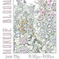 Monroe Downtown | Monroe Georgia