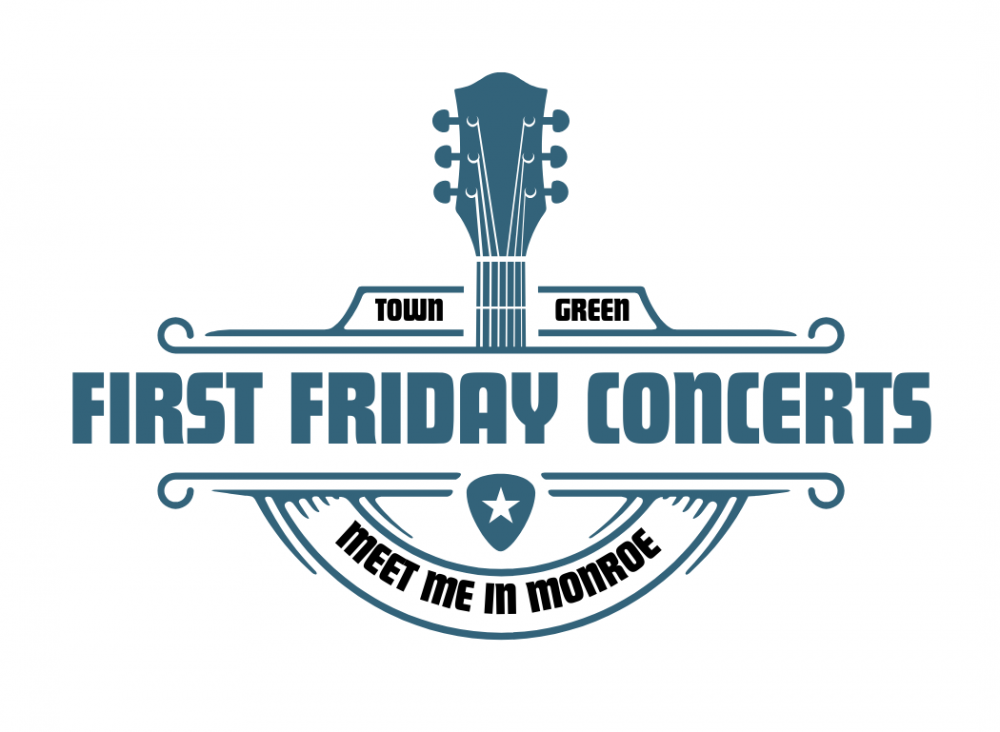 First Friday Concerts | Monroe Georgia