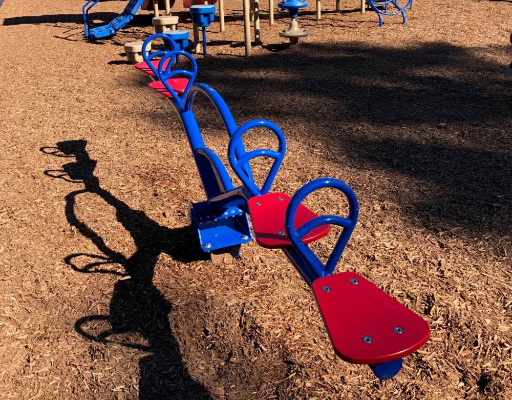 Mathews Park | Monroe Georgia